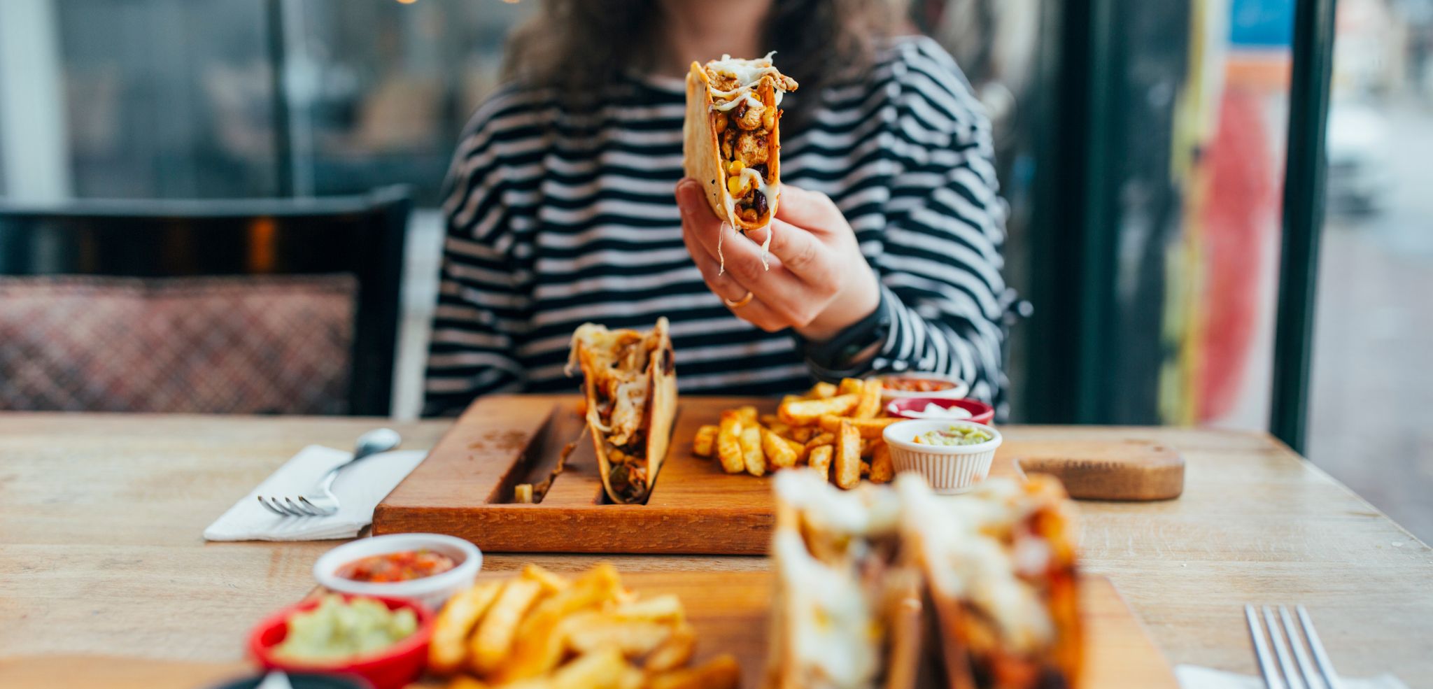 Explore Our Authentic Tex-Mex Menu | Mr. Jose Restaurant