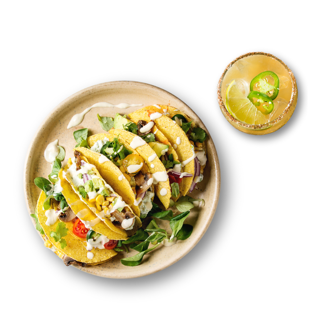 Authentic Tex-Mex in Whitesboro, TX | Mr. Jose Mexican Cousine