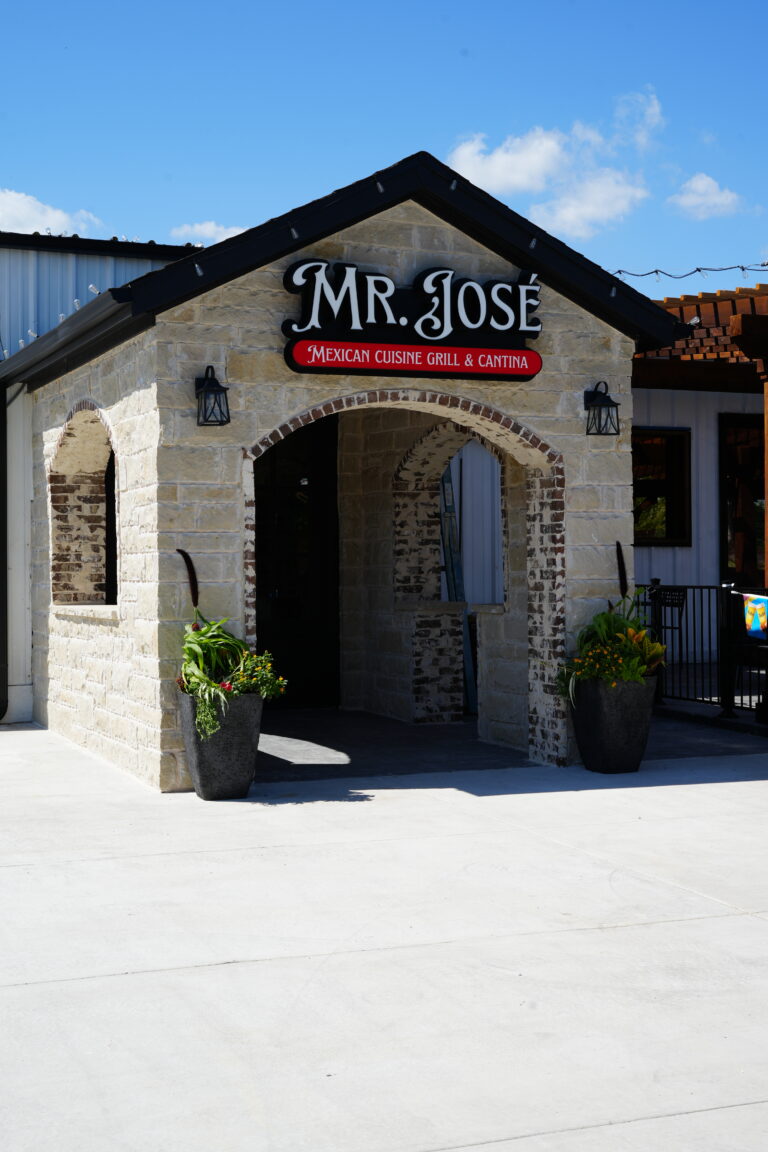 Authentic Tex-Mex in Whitesboro, TX | Mr. Jose Mexican Cousine