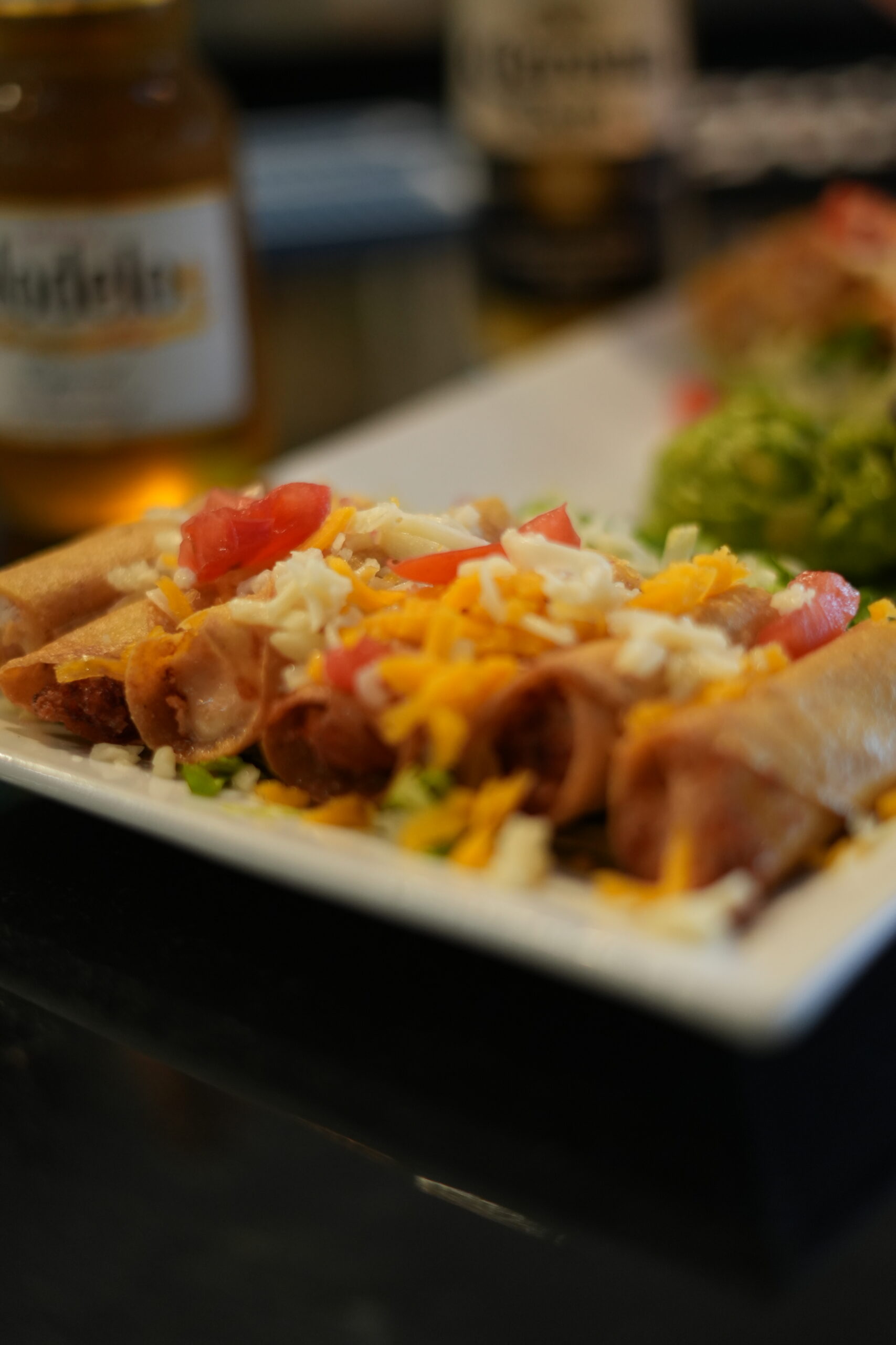 Authentic Tex-Mex in Whitesboro, TX | Mr. Jose Mexican Cousine