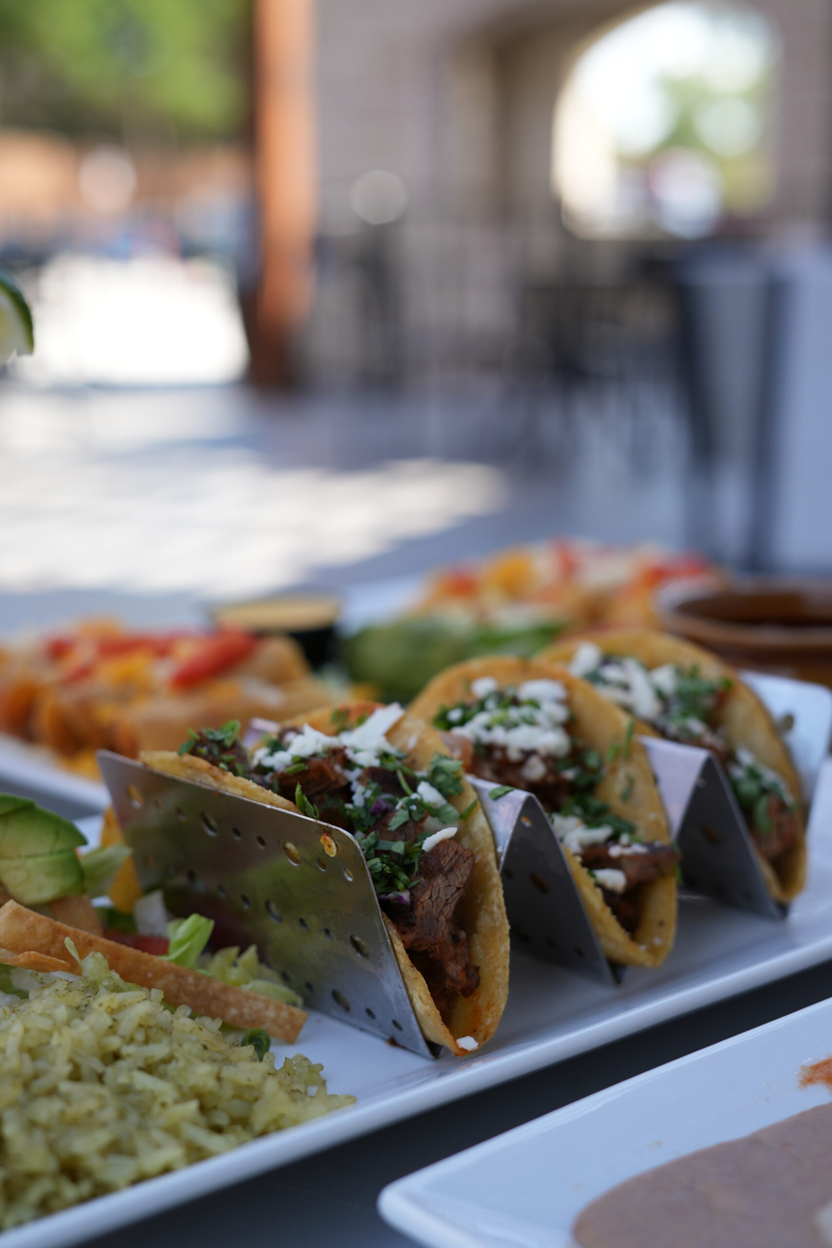 Authentic Tex-Mex in Whitesboro, TX | Mr. Jose Mexican Cousine