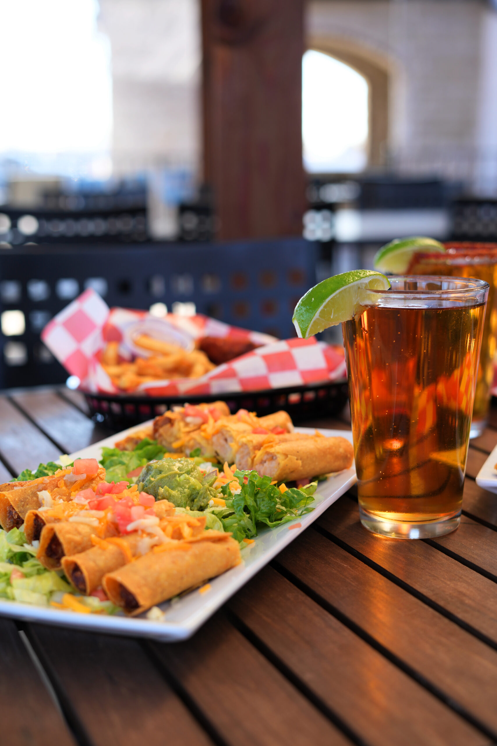 Authentic Tex-Mex in Whitesboro, TX | Mr. Jose Mexican Cousine