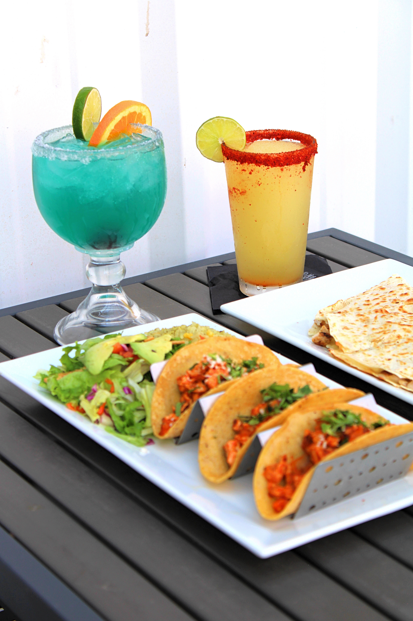 Authentic Tex-Mex in Whitesboro, TX | Mr. Jose Mexican Cousine