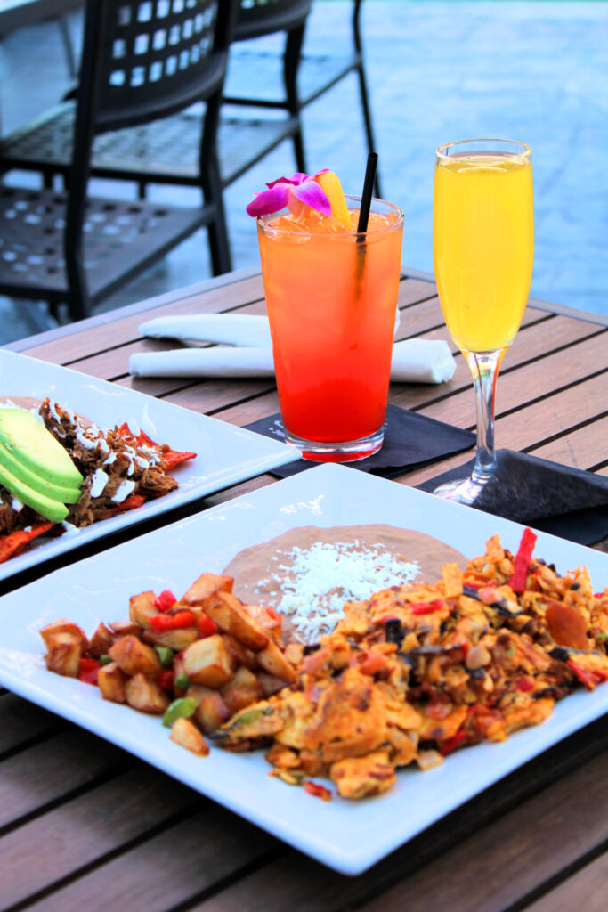 Authentic Tex-Mex in Whitesboro, TX | Mr. Jose Mexican Cousine