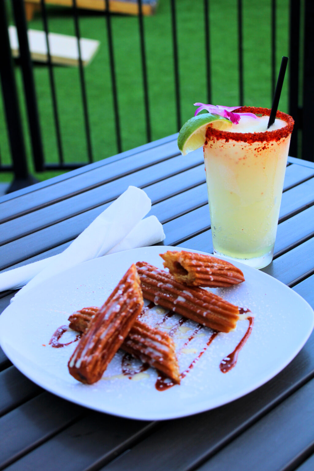 Authentic Tex-Mex in Whitesboro, TX | Mr. Jose Mexican Cousine