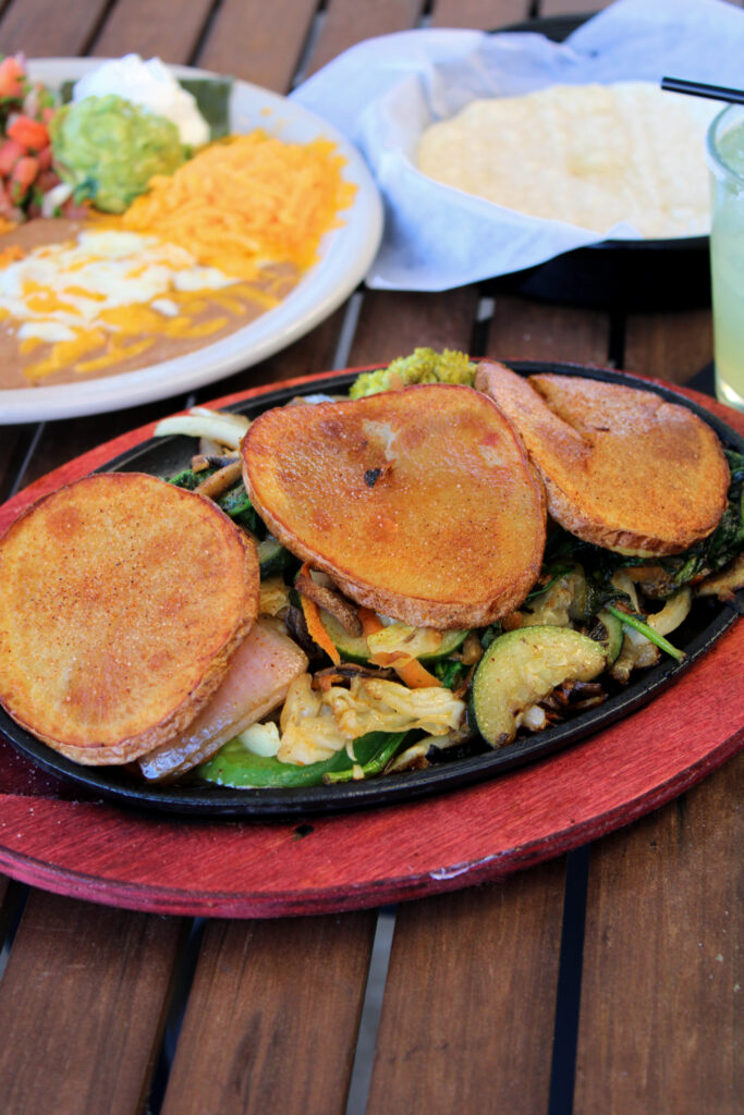 Authentic Tex-Mex in Whitesboro, TX | Mr. Jose Mexican Cousine