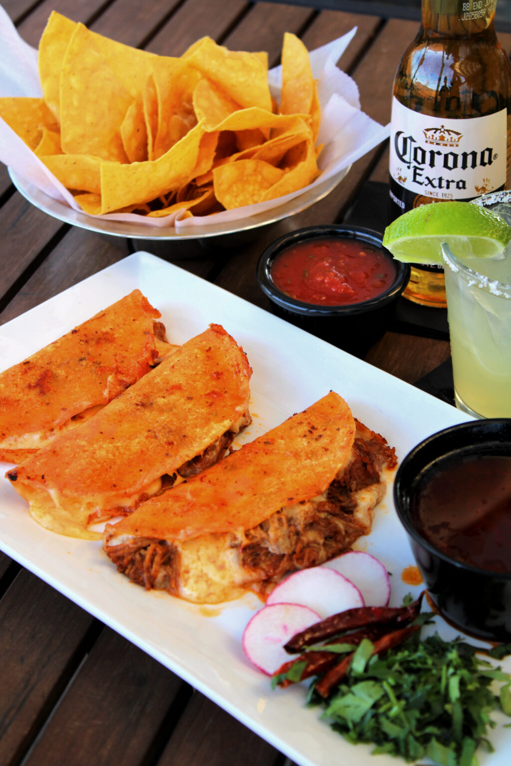 Authentic Tex-Mex in Whitesboro, TX | Mr. Jose Mexican Cousine
