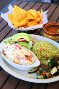 Authentic Tex-Mex in Whitesboro, TX | Mr. Jose Mexican Cousine
