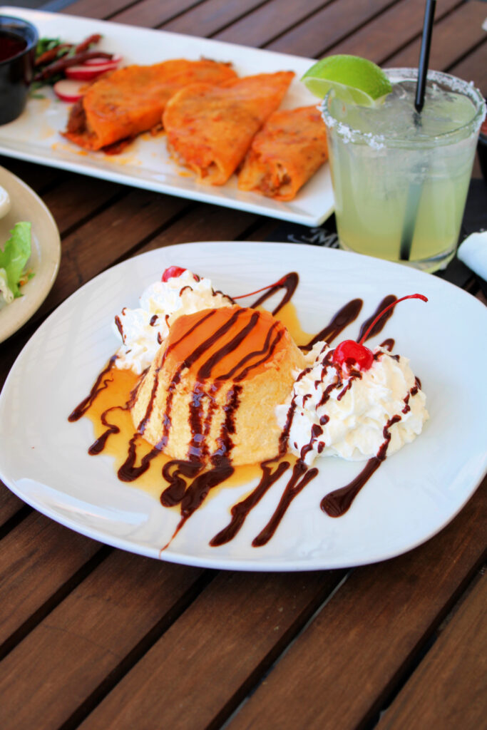 Authentic Tex-Mex in Whitesboro, TX | Mr. Jose Mexican Cousine