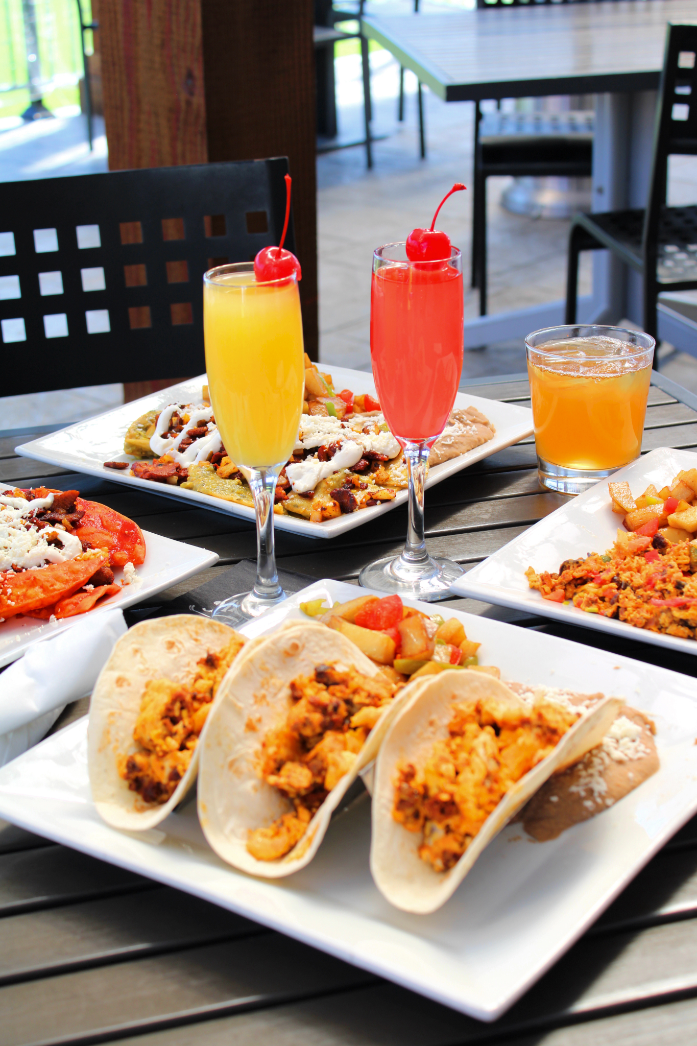 Authentic Tex-Mex in Whitesboro, TX | Mr. Jose Mexican Cousine