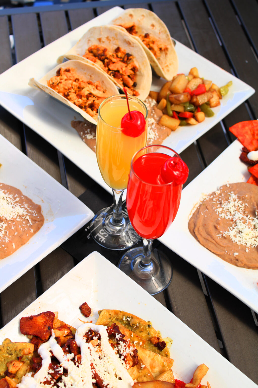 Authentic Tex-Mex in Whitesboro, TX | Mr. Jose Mexican Cousine