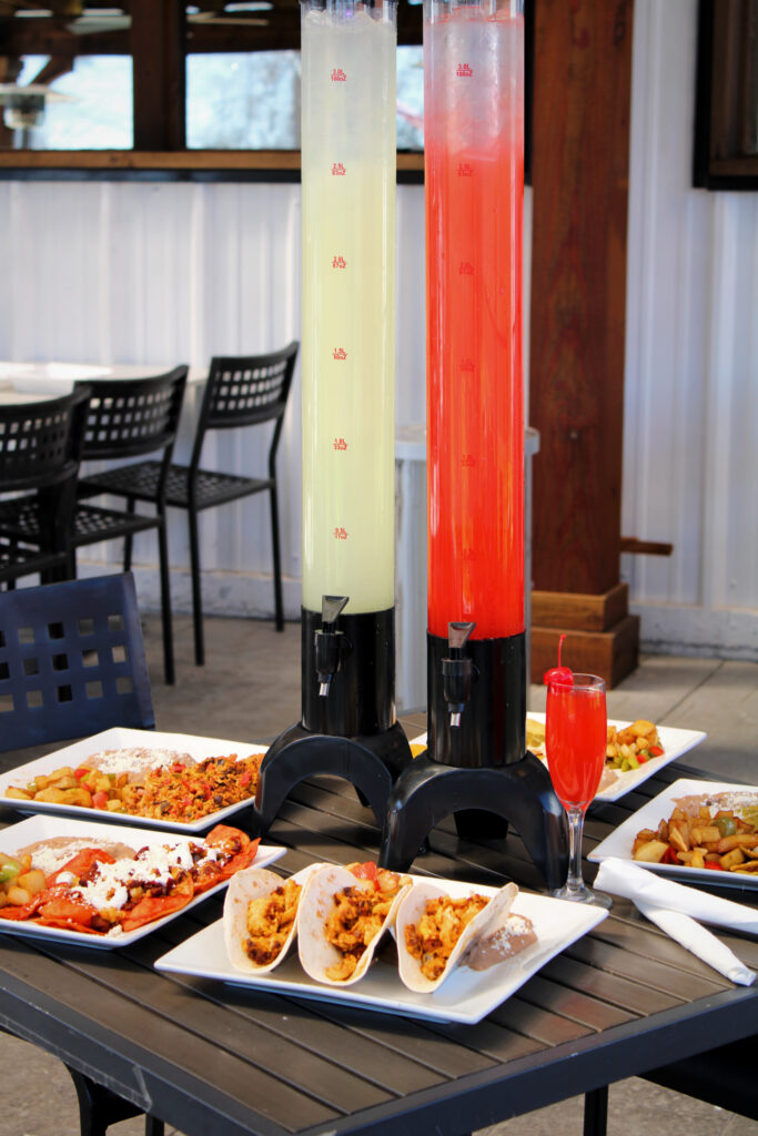 Authentic Tex-Mex in Whitesboro, TX | Mr. Jose Mexican Cousine