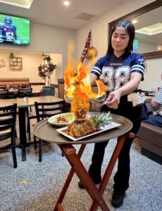 Authentic Tex-Mex in Whitesboro, TX | Mr. Jose Mexican Cousine